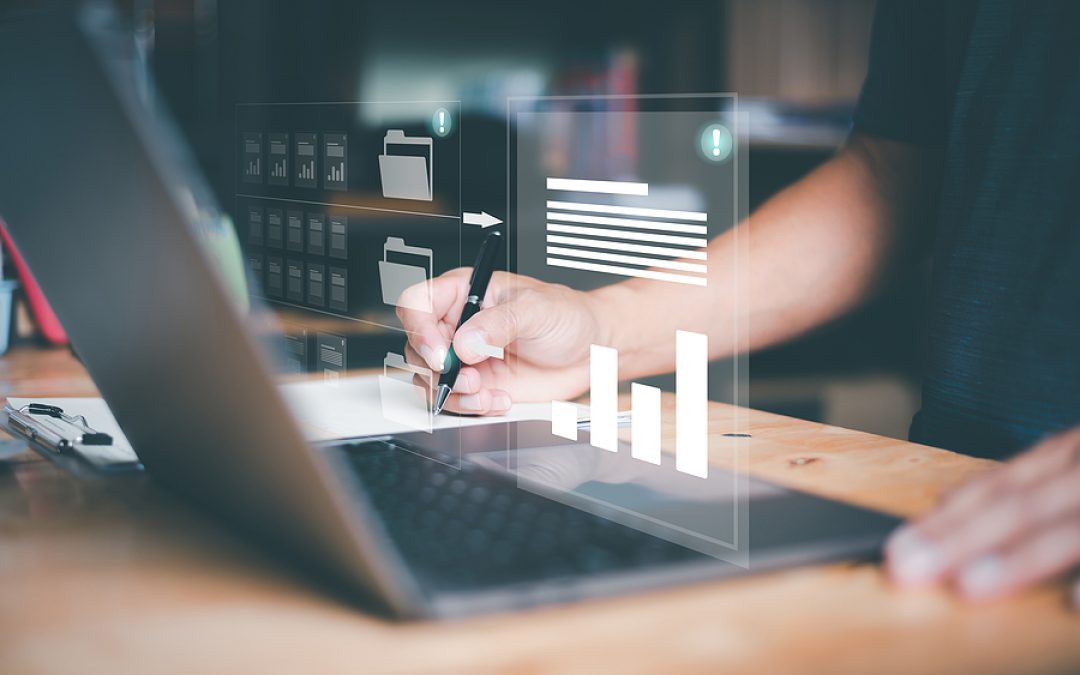 2023 through 2025, Shaping the Future of IG and RIM - Infotel Software