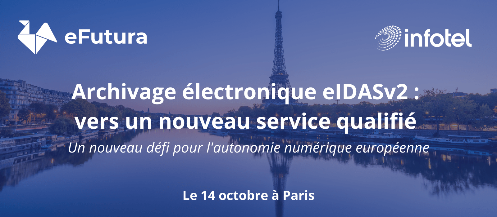 Nos actualités / Blog - Infotel Software